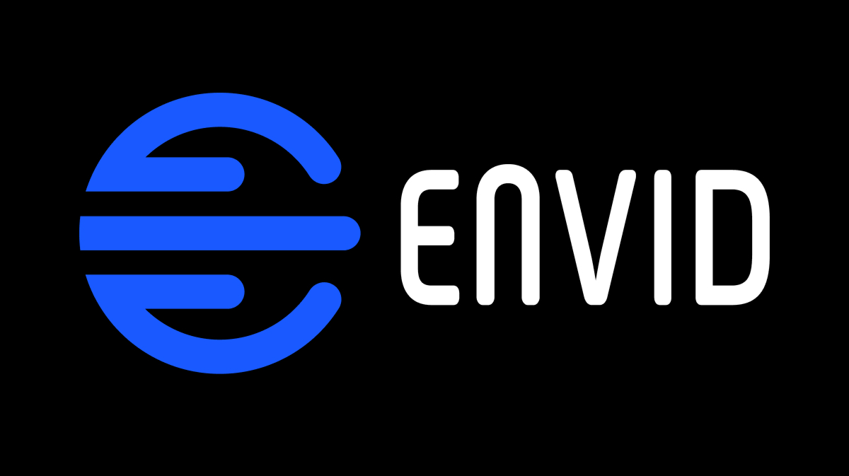 Envid.ai | AI-Driven Video Encoding & Workflow Solutions